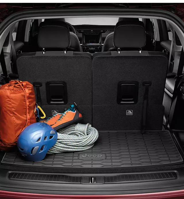 OEM Jeep Grand Cherokee Parts & Accessories | Mopar eStore