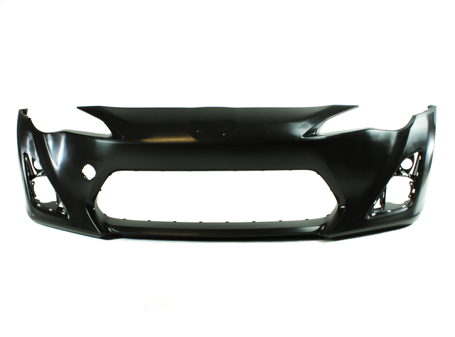 SU003-01484 - Bumper Cover (Front) - 2013-2016 Scion FR-S | OEM Genuine ...