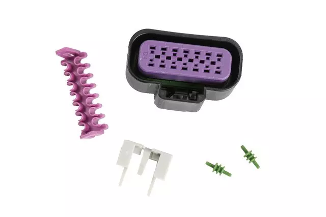 Multi-Purpose Wiring Connector 13574912 | AwesomeParts.com