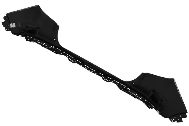 F Fascia (Replaced Part Number 84286227) 84346629 | GMPartsDirect.com