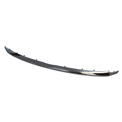 2011-2015 Ford Explorer 2011-2014 Ford Explorer Chrome Lower Front ...