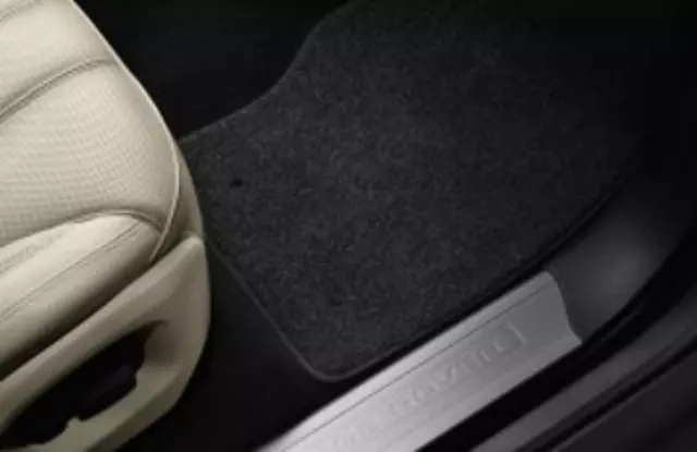 Shop Land Rover Floor Mats For All Brands & Models | Jaguar Land Rover Cary