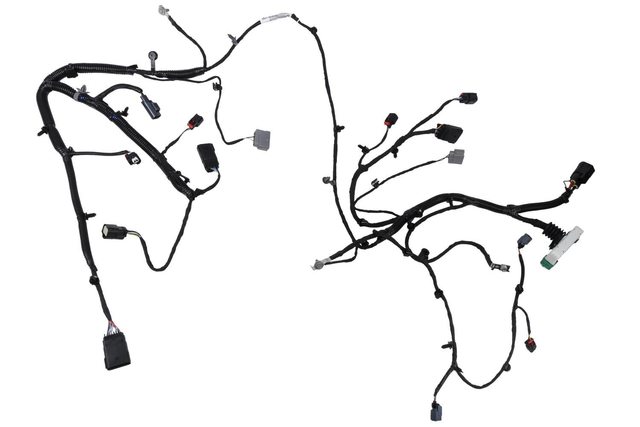 Forward Lamp Wiring Harness 84618907 | TascaParts.com