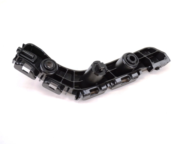 2011-2013 Jeep Grand Cherokee Bumper Bracket, Right 55079228AD | QuirkParts