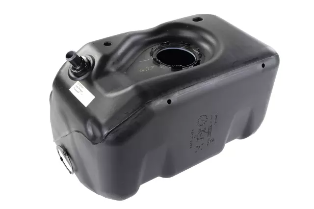 15104086 - Auxiliary Fuel Tank GM Parts Warehouse