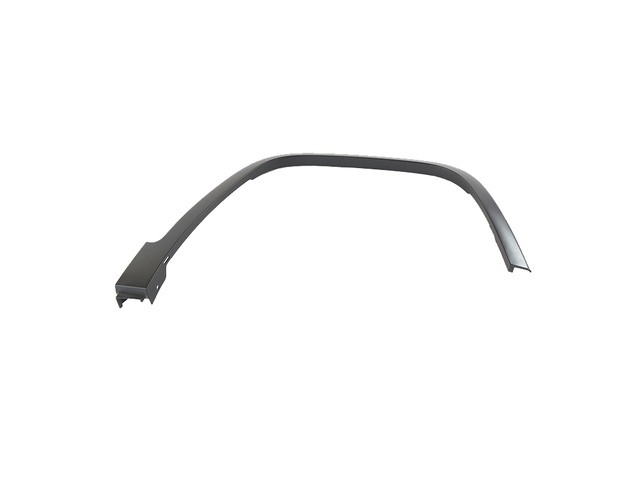 2016-2018 Jeep Cherokee Wheel Flare Molding, Right 5ZQ38TZZAA | My ...