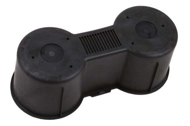 Front Floor Console Cup Holder Liner 84225091 | GMPartsDirect.com