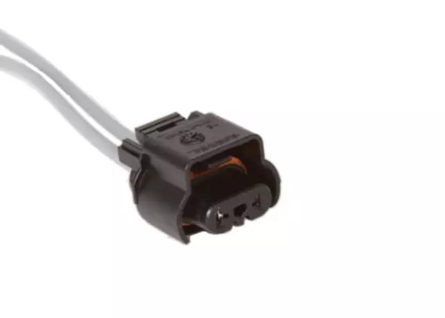 Black Multi-Purpose Pigtail 13580104 GM | GMPartsDirect.com