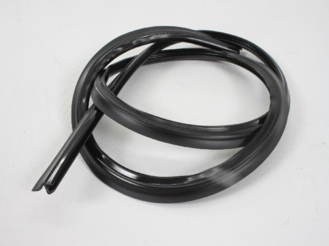 Moldings and Ornamentation for 2007 Jeep Grand Cherokee | Mopar OEM ...