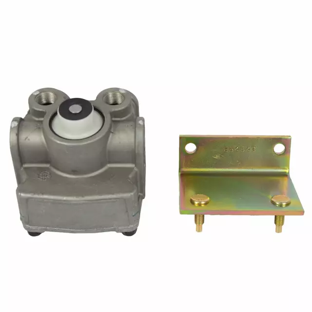 Valve Assembly 4C4Z-2A449-BA | OEM Parts Online