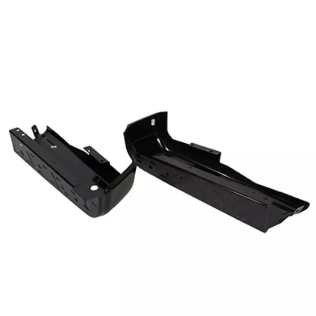 Bumper & Components - Rear for 2018 Ford F-150 | Ford Parts Catalog