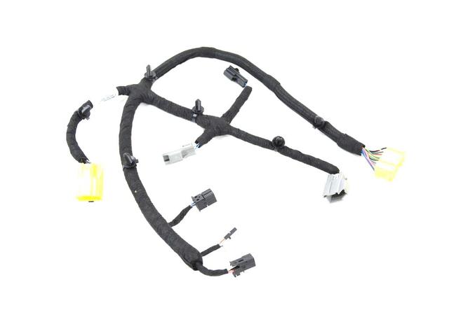 Wiring 68190100AD | TascaParts.com