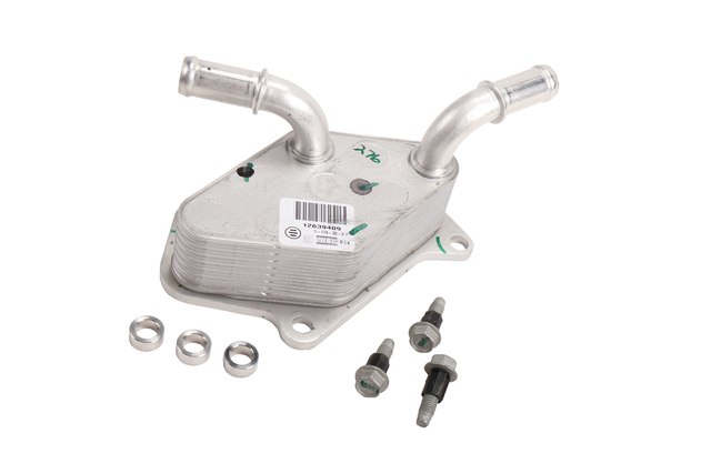 Oil Coolers | Maxon GMC Parts