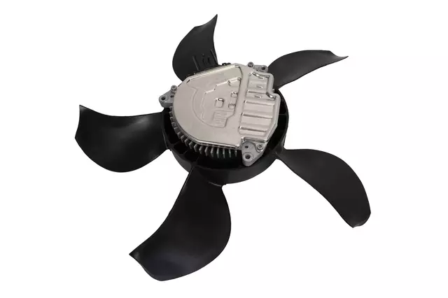 2014-2020 GM Fan Motor 85565556 GM | GMPartsDirect.com