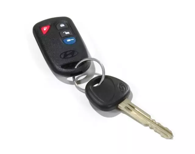 Buy Hyundai Remote Start Systems Online | OEM Hyundai Parts