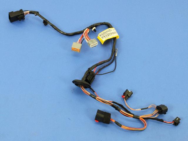 68068070AD - Sliding Door Right Wiring - 2011-2020 Mopar | OEM Parts Quick