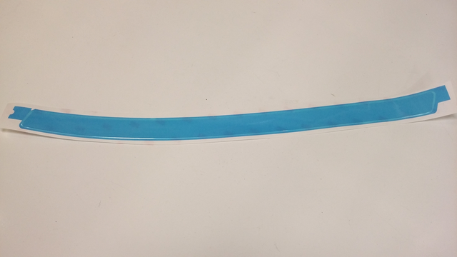 2011-2020 Toyota Sienna Protector 58741-08010 | Toyota Parts Center