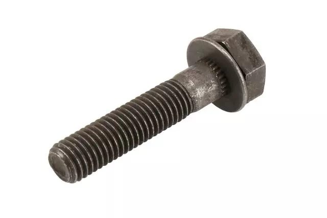 M12x1.75x66 Front Upper Suspension Control Arm Bolt 00461854 GM ...