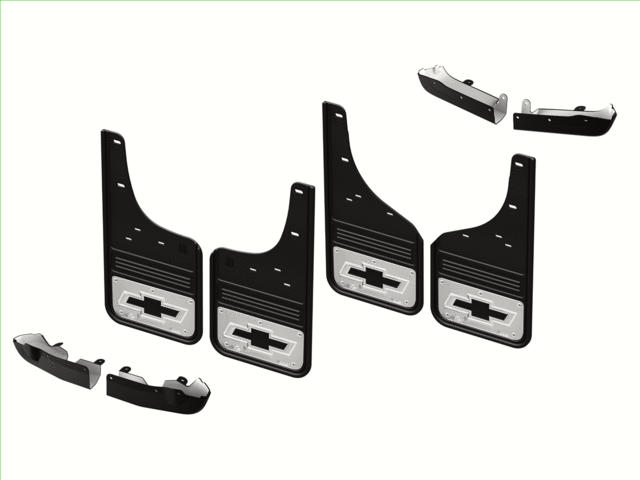 2023-2025 Chevrolet Guard Pkg 19434377 | GMPartsDirect.com