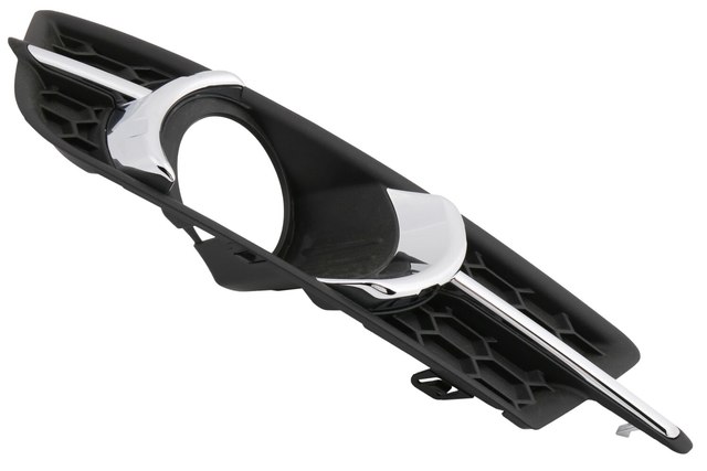 2011-2014 Chevrolet Cruze Trim Cover - Driver's Side (LH) 95980706 ...