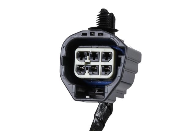 Rear Chassis Wiring Harness 84096508 | GMPartsDirect.com