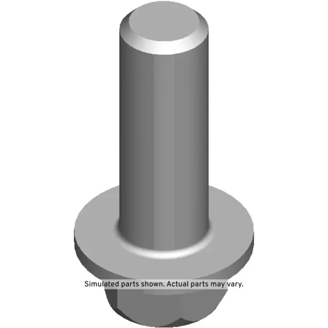 Hardware, Fasteners & Fittings for 2025 Chevrolet Silverado 1500 ...