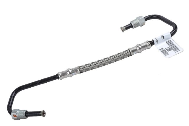Rear Brake Pressure Modulator Valve Pipe 96968257 | GMPartsDirect.com