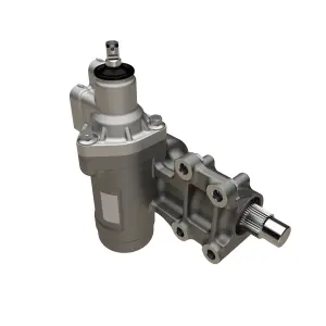 2020-2023 Jeep Gladiator Power Steering Gear 68551690AE | Mopar eStore