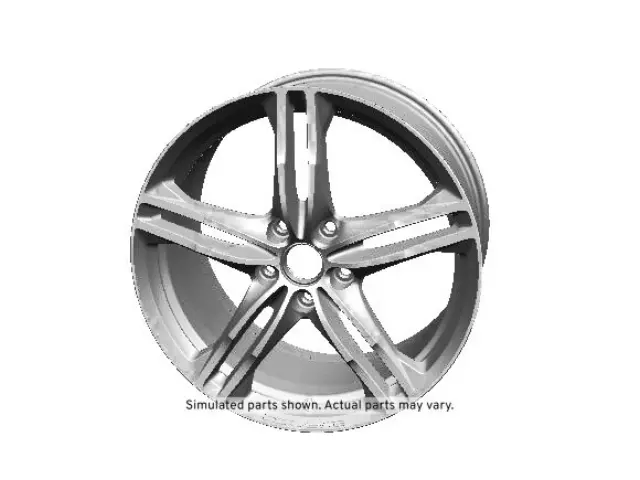 Shop OEM Wheels | GMC Parts Canada