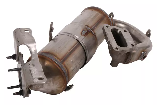2016-2019 Chevrolet Volt 3-Way Catalytic Converter 12675738 GM ...