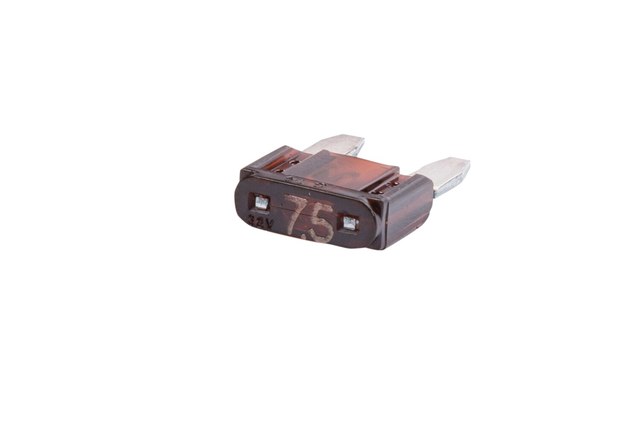 88909752 GM Brown 7.5 Amp Automotive Mini Fuse | GM Parts Store