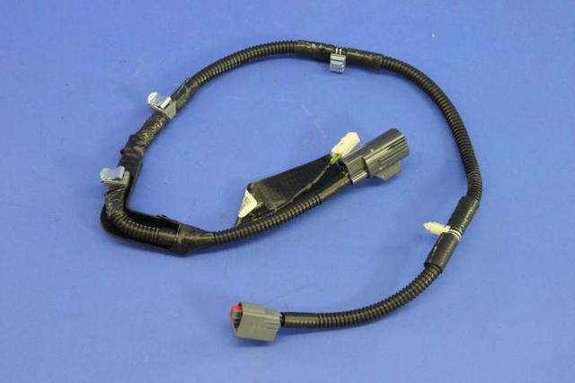 2008 Dodge Viper Seat Wiring, Left 68028205AA | Mopar Parts