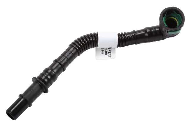 2020-2022 Chevrolet Corvette Passenger Side Fuel Feed and Evaporative ...