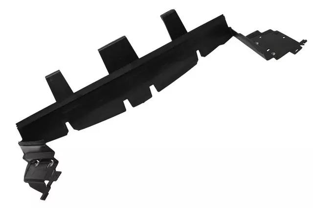 2018-2019 Chevrolet Traverse Lower Radiator Air Baffle 84342311 GM ...
