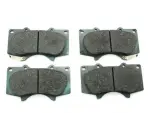 Shop OEM Brake Pads | Brantford Toyota Parts