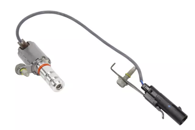 2014-2019 Cadillac CTS Control Solenoid 12670746 GM | GMPartsDirect.com