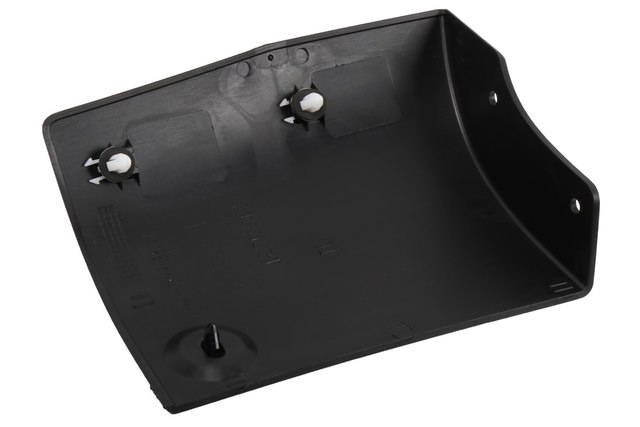 Exterior Trim - Pick UP Box for 2022 Chevrolet Silverado 1500 ...