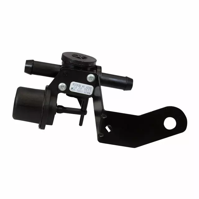 1997-2011 Ford Control Valve XL2Z-18495-BA | OEM Parts Online