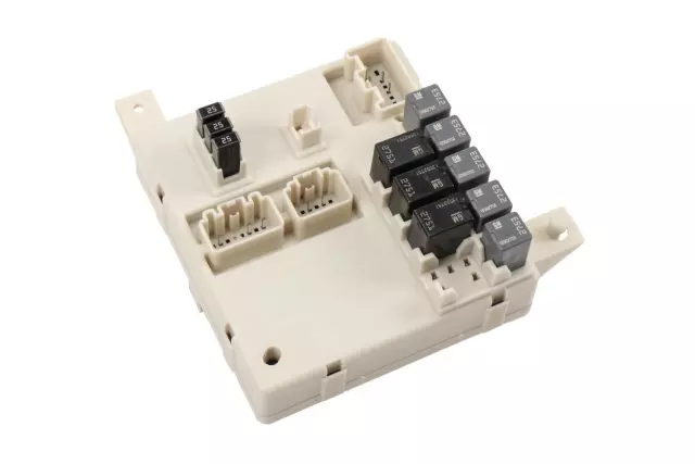 Shop GM Car Electrical Parts Online | GMPartsDirect.com