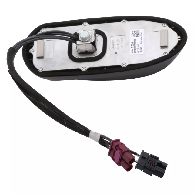 2020-2024 GM Radio Antenna Base 42747534 | OEM Parts Online