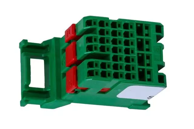 Multi-Purpose Wiring Connector 13581579 | QuirkParts