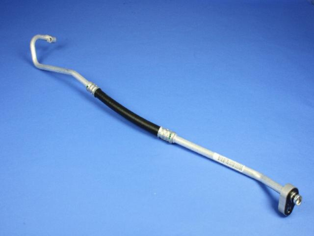 Air Conditioner and Heater Plumbing for 2007 Chrysler Aspen | MOPAR ...