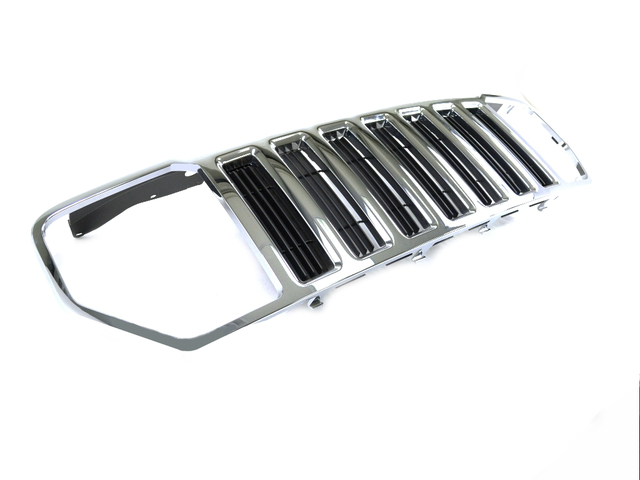 Mopar Grille Assembly | Mopar Online Parts