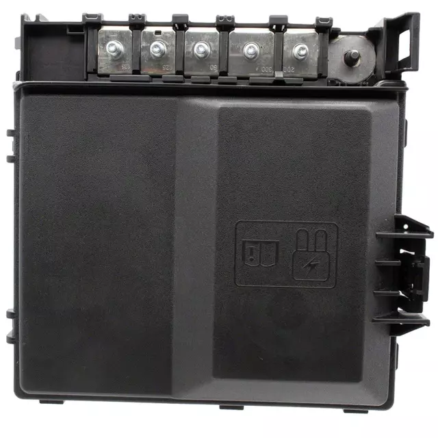 LC4Z-14A068-A - Panel Assembly Fuse Junction Big 3 Auto Parts