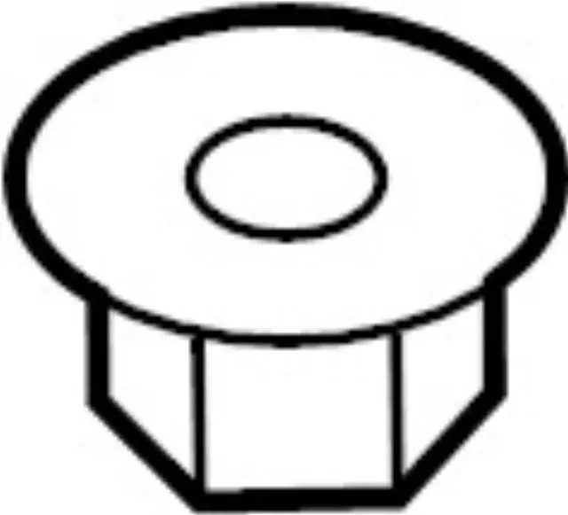 Nut 01223-00121 | Infiniti of Orland Park