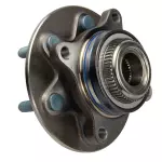 ML3Z-1109-A - Wheel Bearing And Hub Assembly 2022-2024 Ford F-150 ...