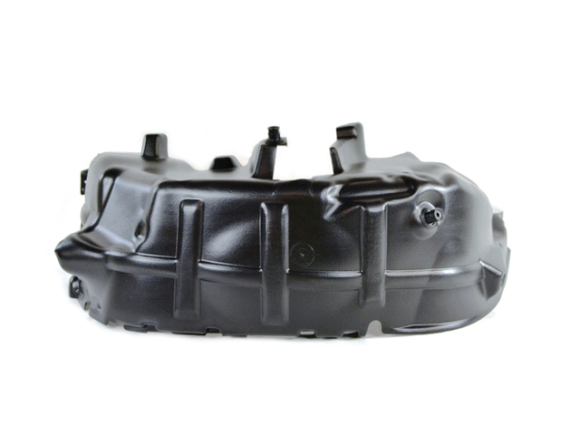 2014-2018 Jeep Cherokee Wheelhouse Shield, Right 68102262AG | Mopar Estores