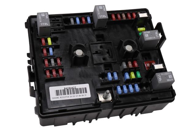 Body Wiring Harness Junction Block 84184422 | GMPartsDirect.com