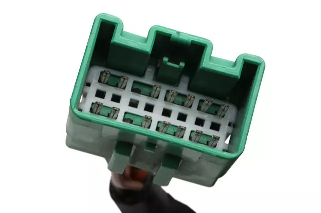 Steering Column Wiring Harness 22813531 | Partners Chevy