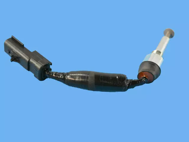 2007-2018 Jeep Axle Locker Sensor 68003569AA | Mopar Estores